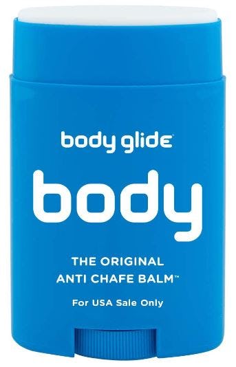 The 5 Best Anti-Chafing Sticks
