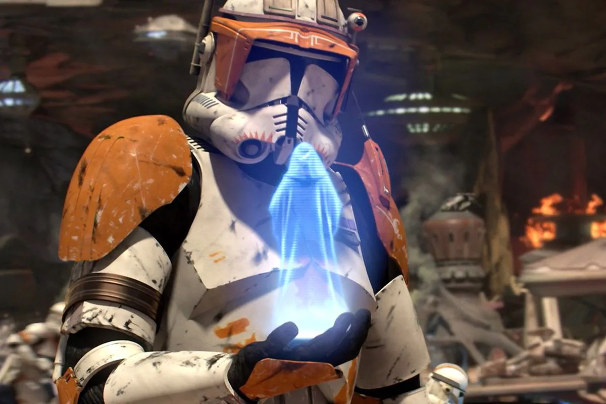 Star Wars leak reveals a heartbreaking Order 66 secret