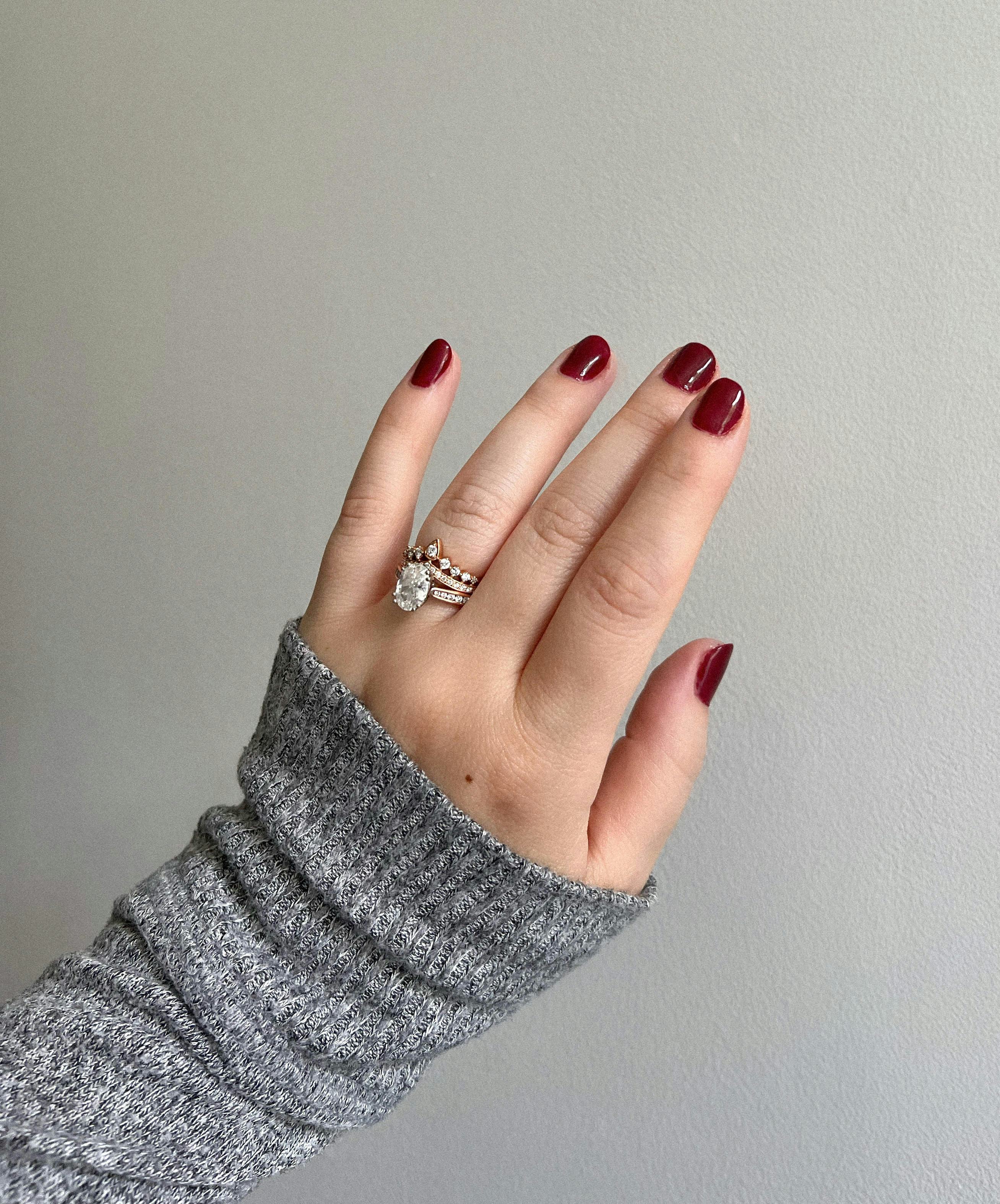 Beetles Gel Polish Stays On My Nails Longer Than Any At-Home Manicure