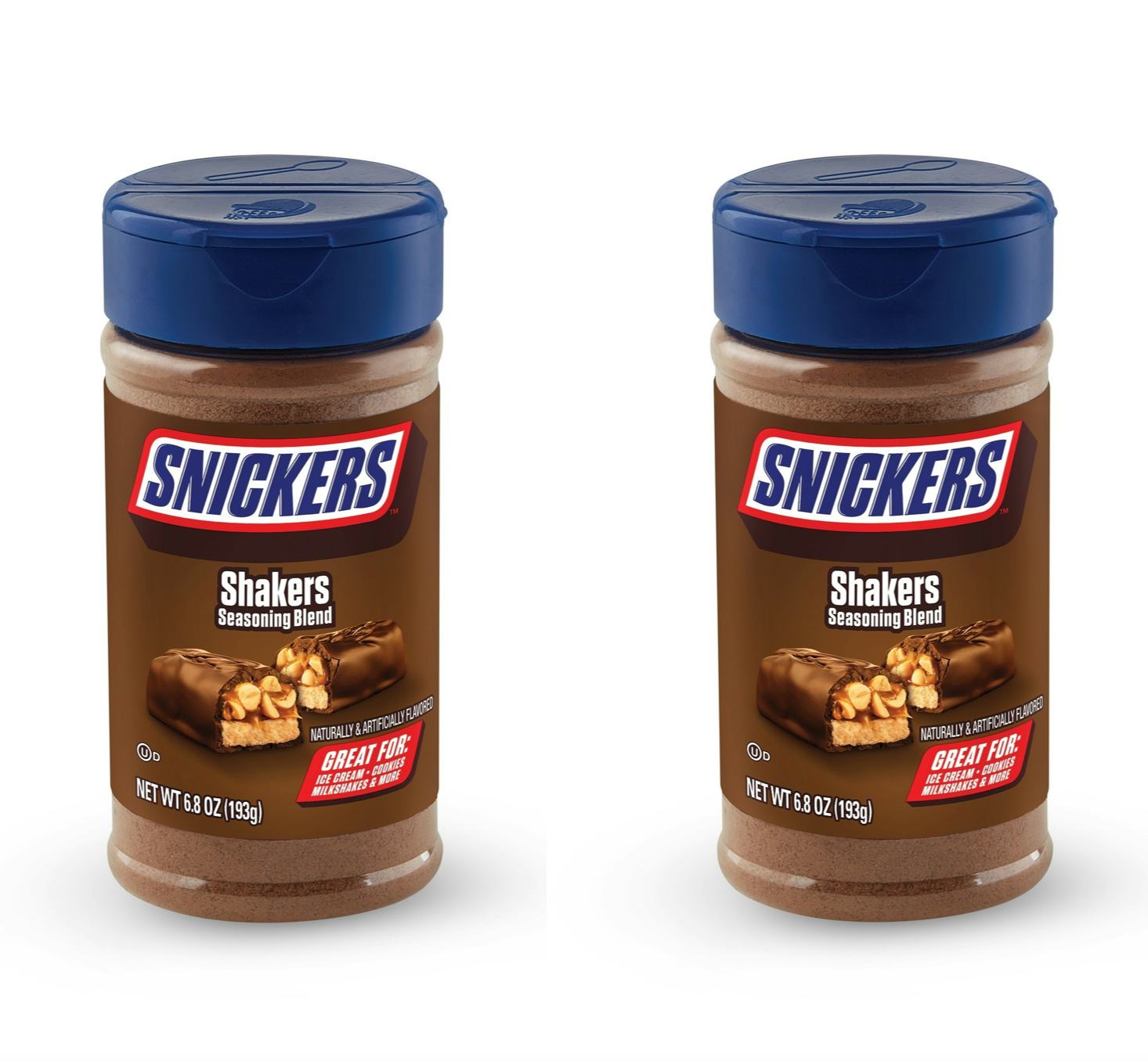 Snickers Seasoning Blend: Where To Buy, What’s In It, & More