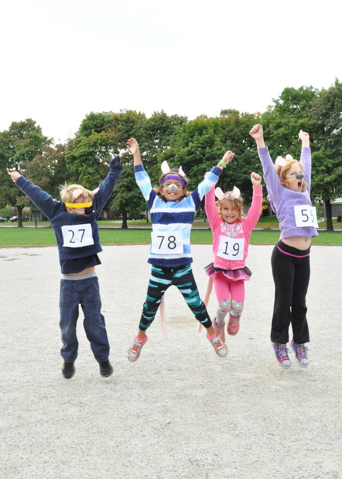 15 Funny Halloween Costumes For Kids Who Have A Great Sense Of Humor