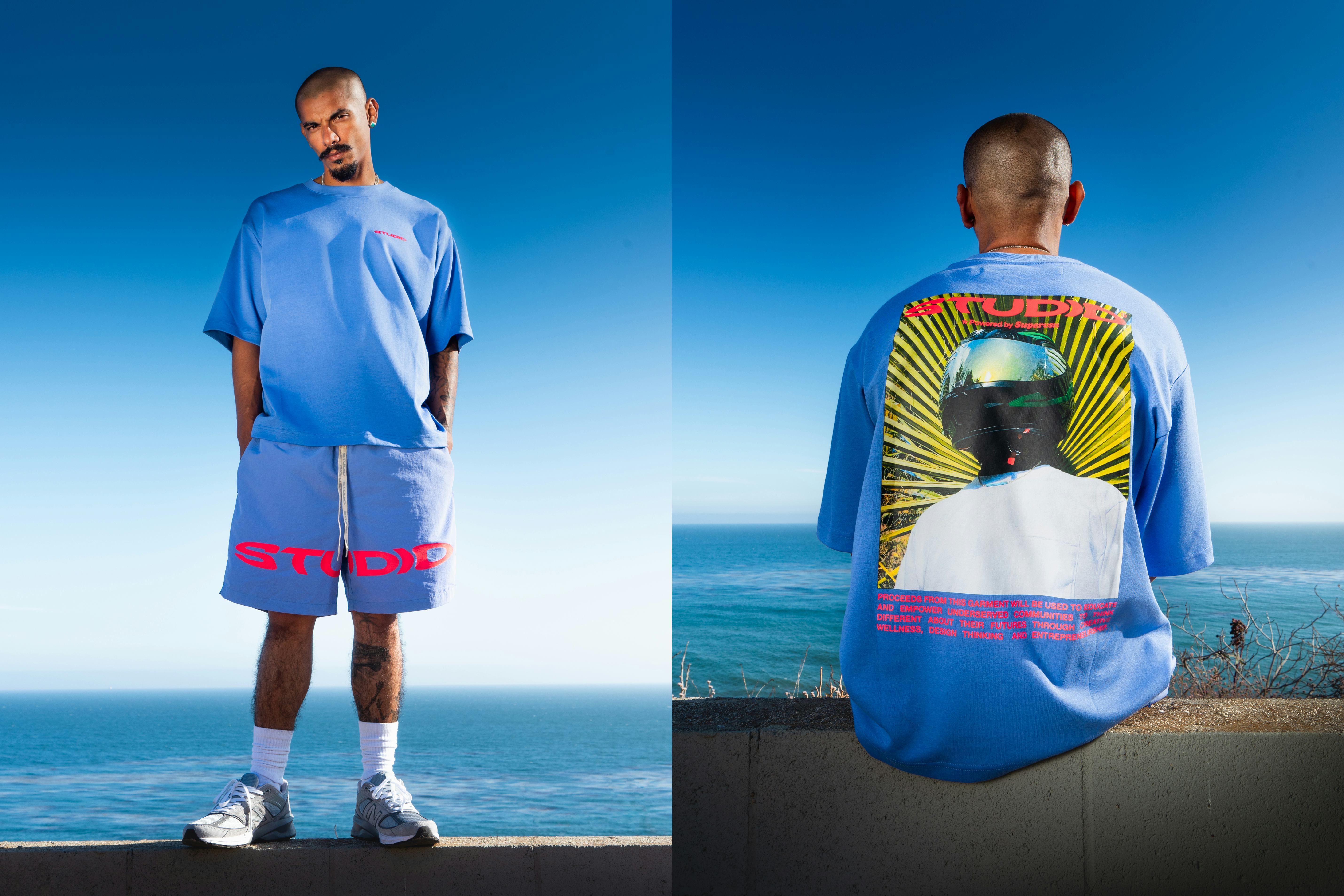 Supervsn's Gavin Mathieu On Launching STUDIO With Pacsun & His Music ...