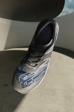 New Balance's top running shoe gets a Tokyo Design Studio upgrade