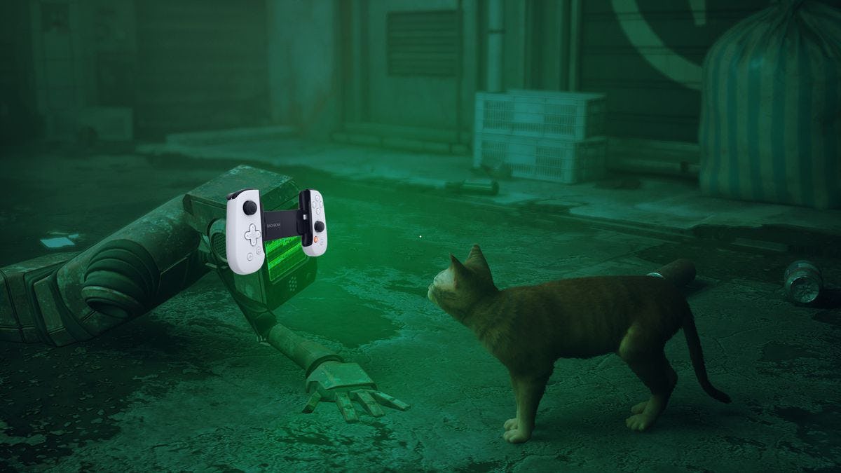 Backbone for PS5 review: A solid mobile controller with odd flaws