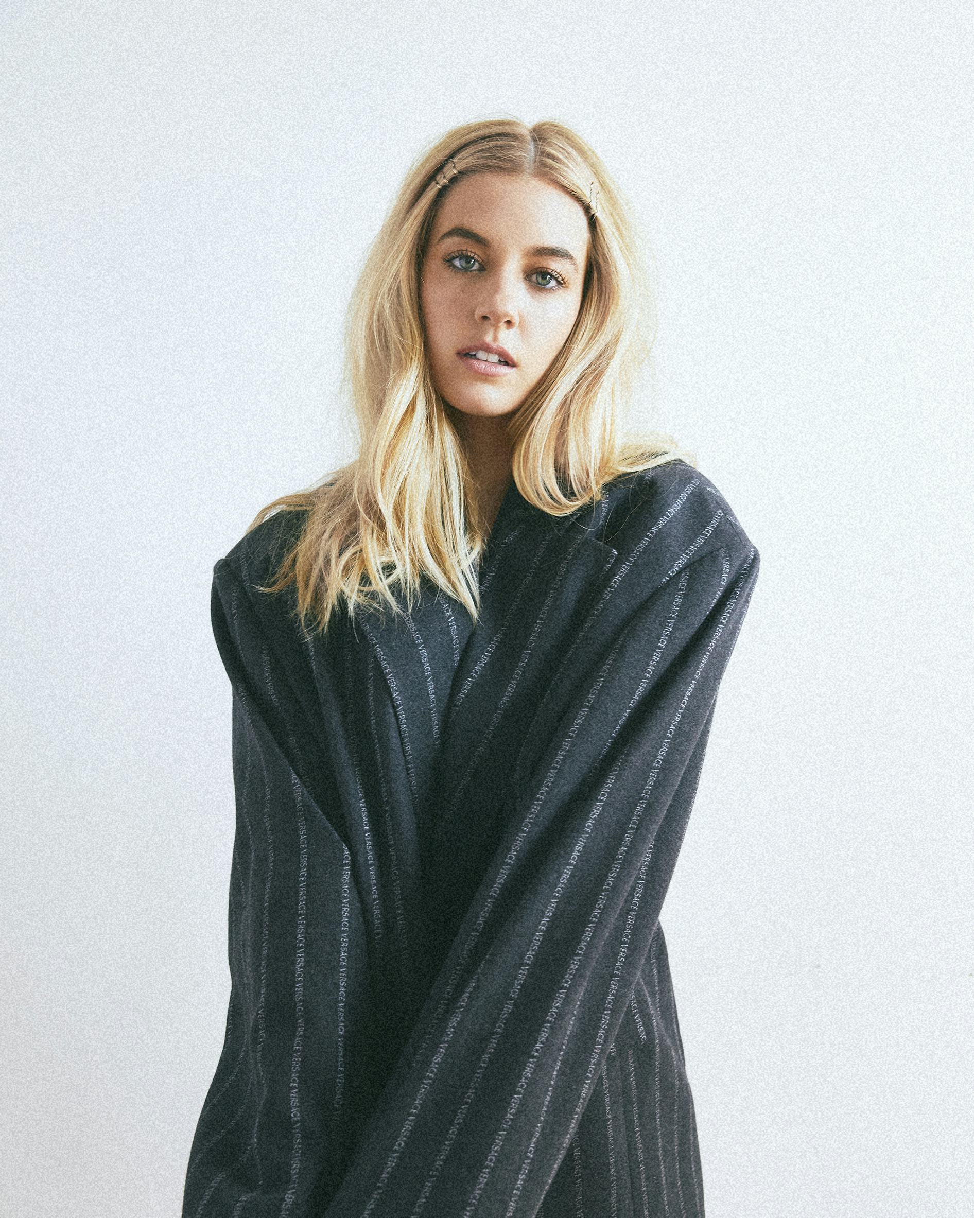 Mallory Bechtel on ‘Pretty Little Liars: Original Sin’ & Playing Twins