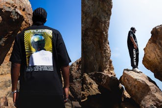 Supervsn's Gavin Mathieu On Launching STUDIO With Pacsun & His Music ...