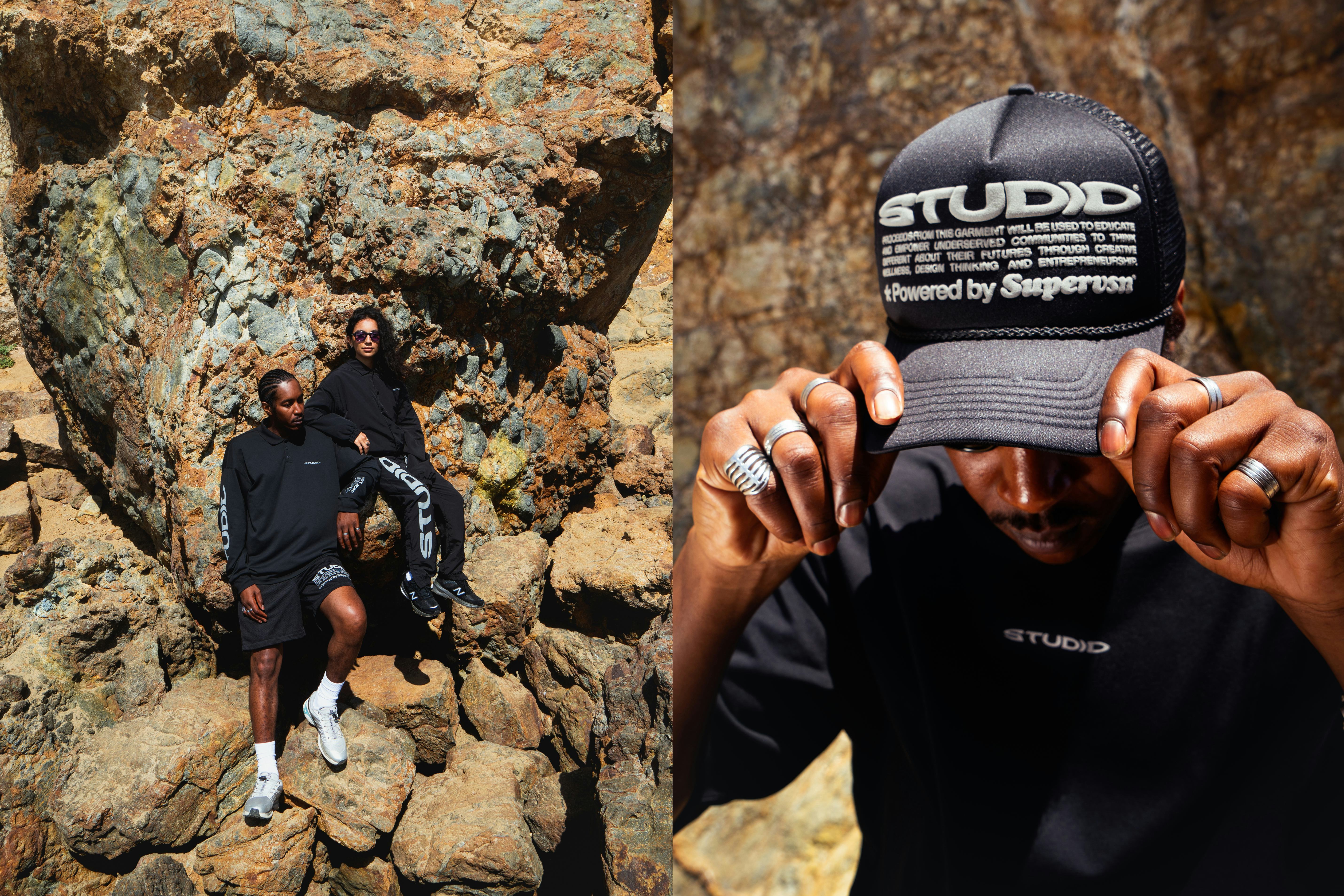 Supervsn's Gavin Mathieu On Launching STUDIO With Pacsun & His Music ...