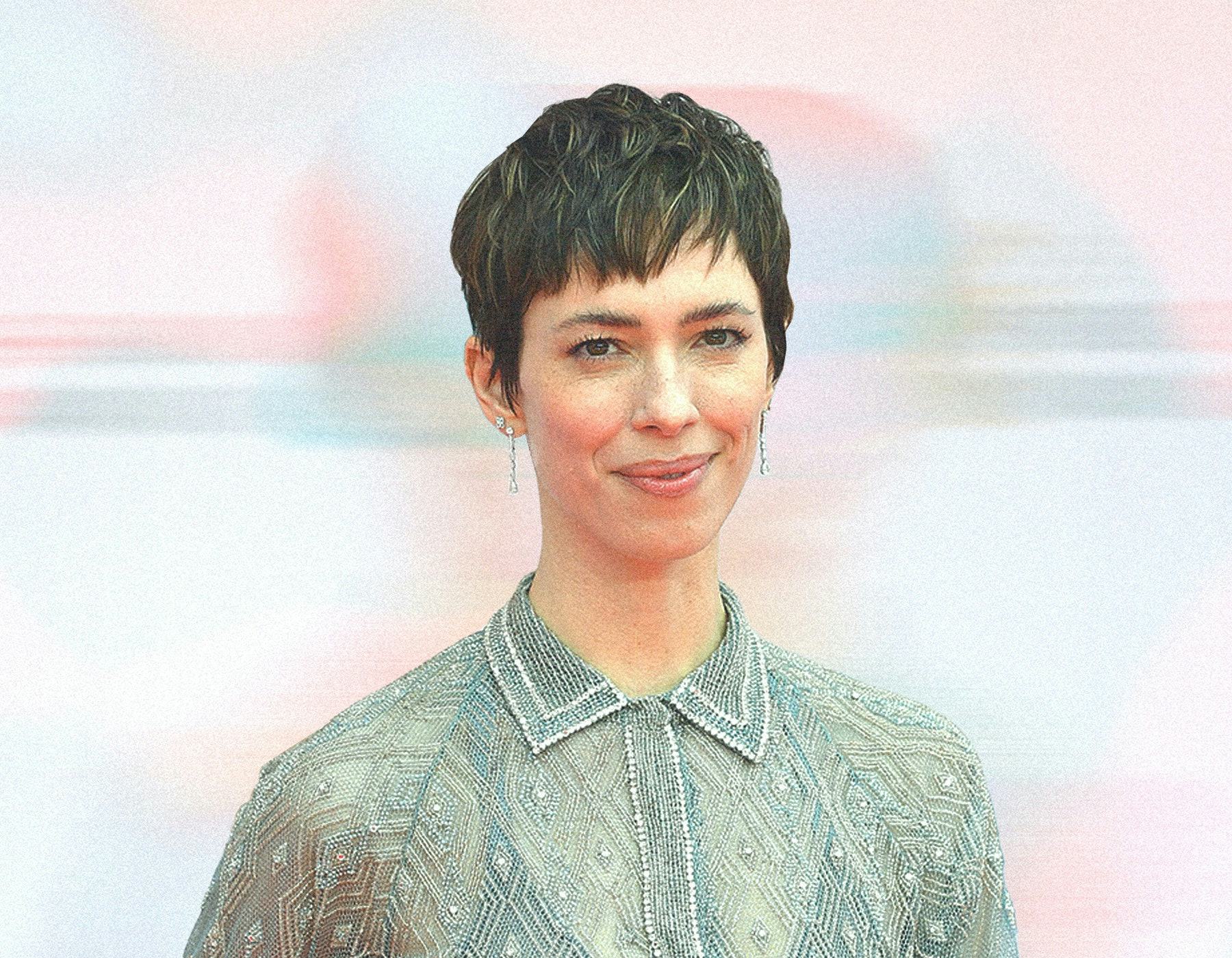Rebecca Hall on ‘Resurrection’ & Seeing Acting as an “Extreme Sport”