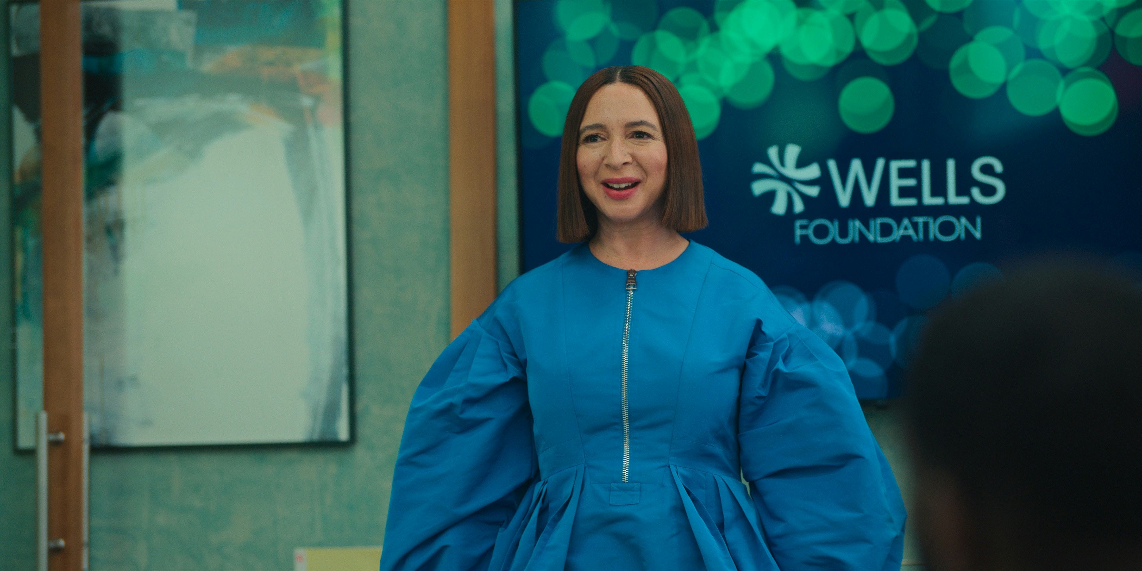 'Loot' Season 2: Cast, Plot, Potential Premiere Date, & More On Maya ...