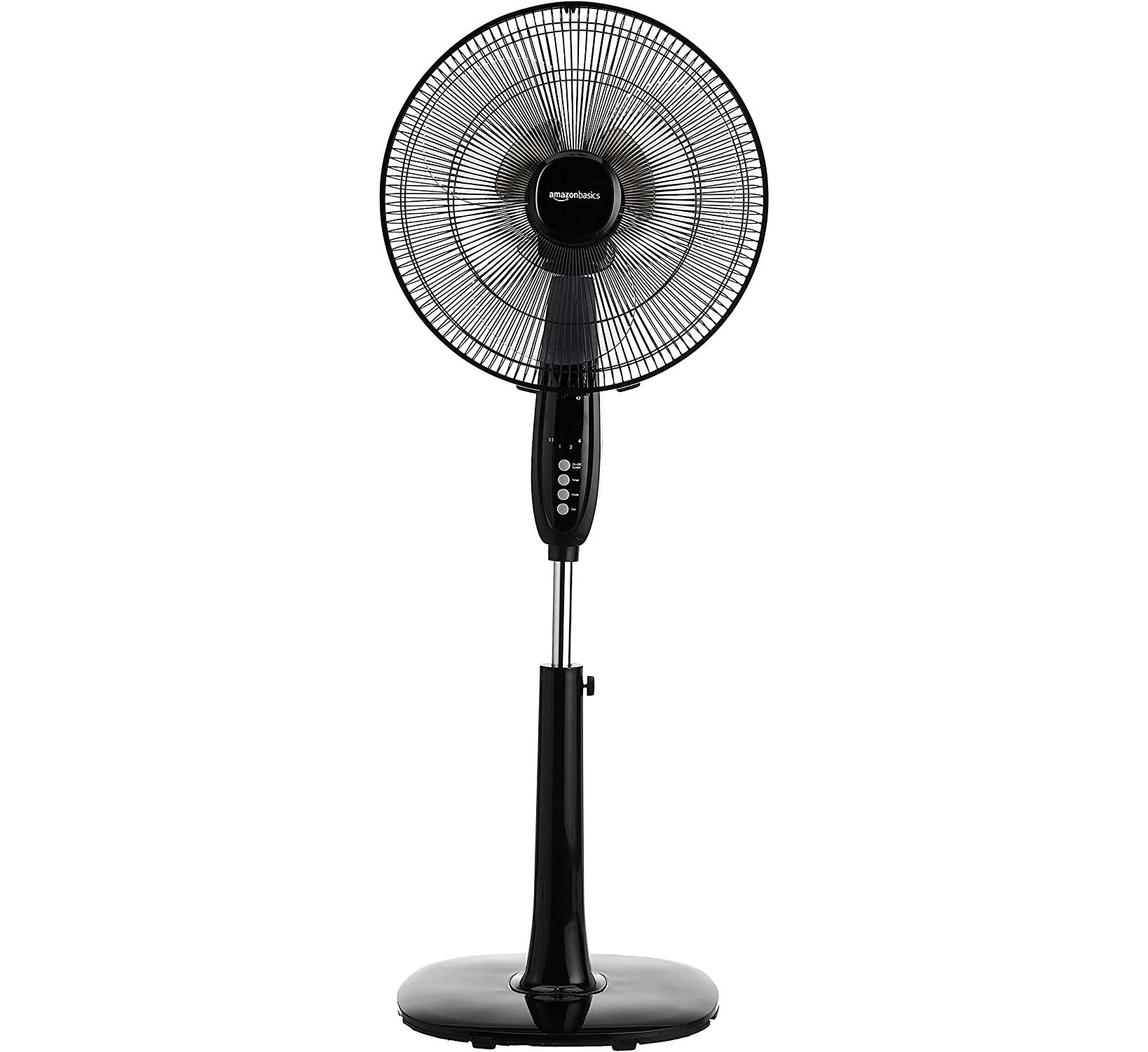 The 5 Best Fans For A Baby's Room