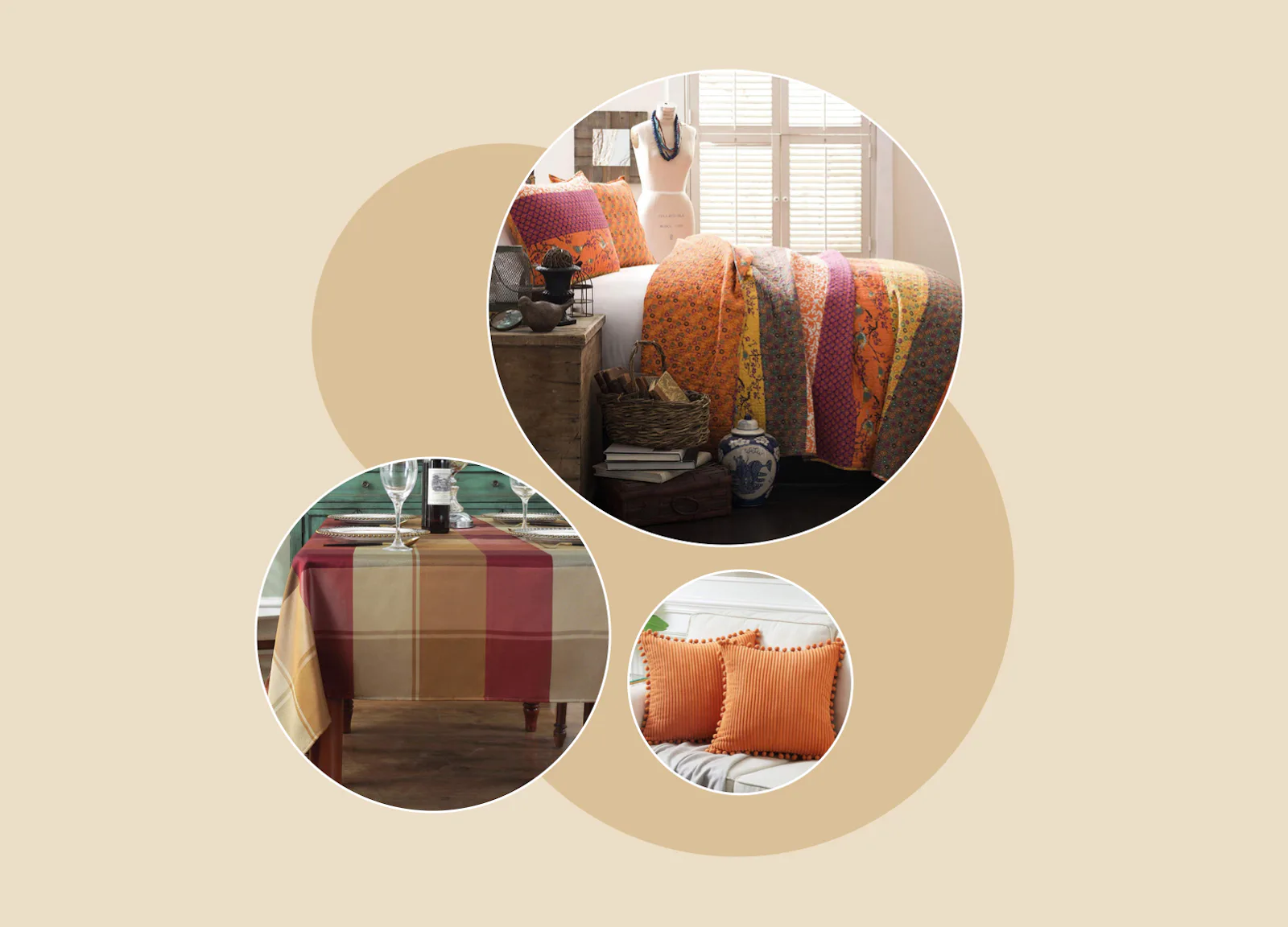25 Fall Home Decor Items To Switch Your Space After Summer