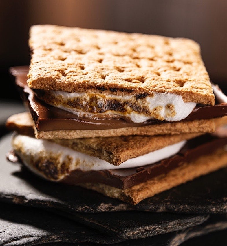 National S’mores Day 2022 Deals: Stuffed Puffs, Ritz Bits, & More