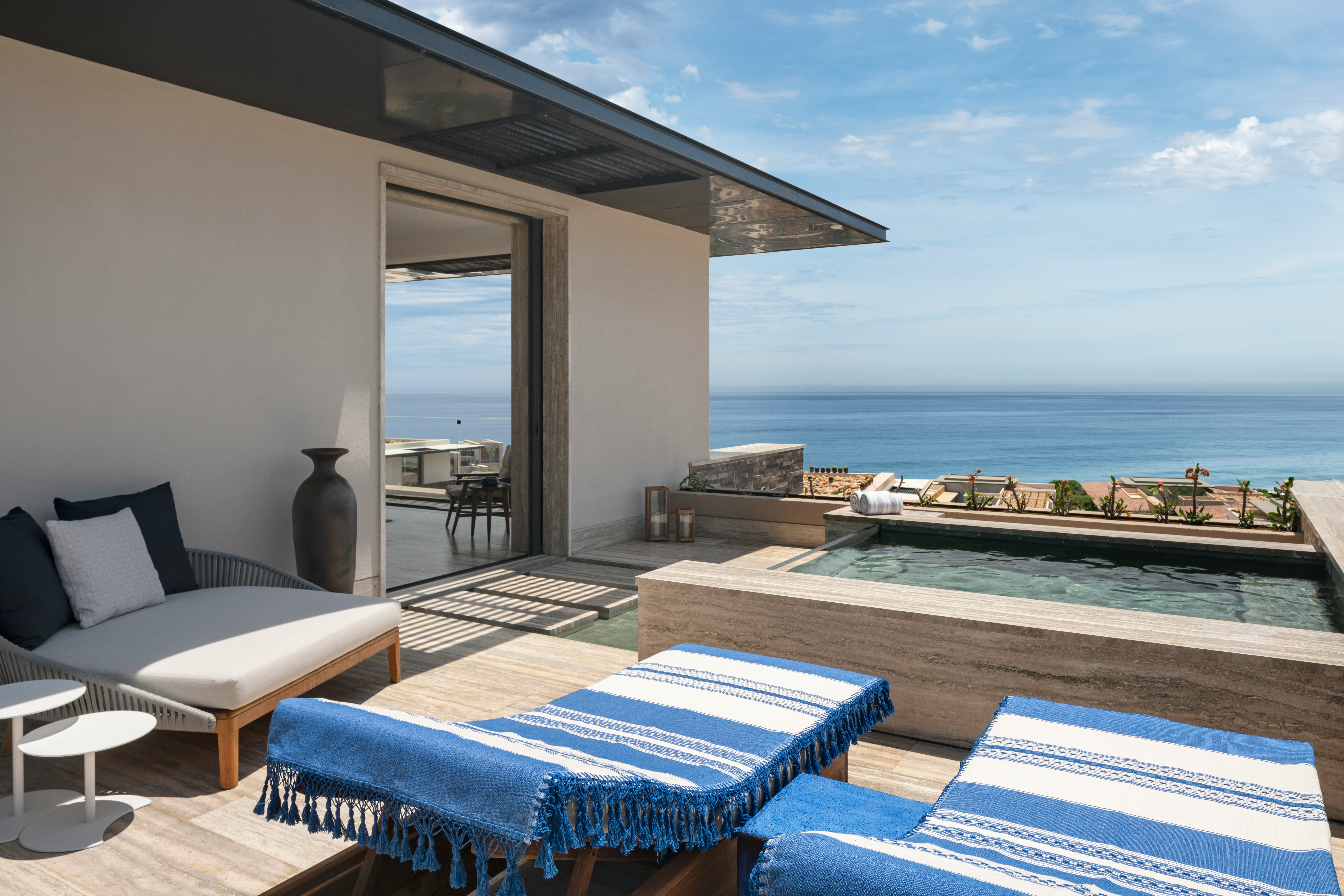 Zadun Ritz Carlton Reserve Review: Why This Los Cabos Resort Is The ...