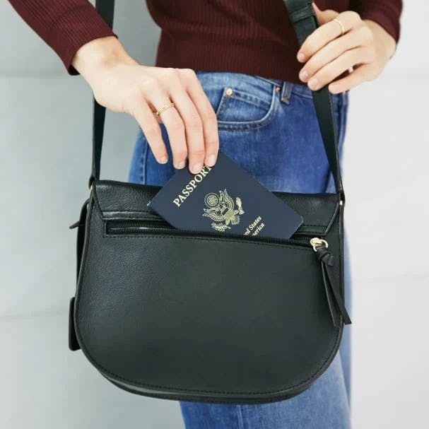 17 Solo Travel Essentials To Pack, According To Travel Influencers