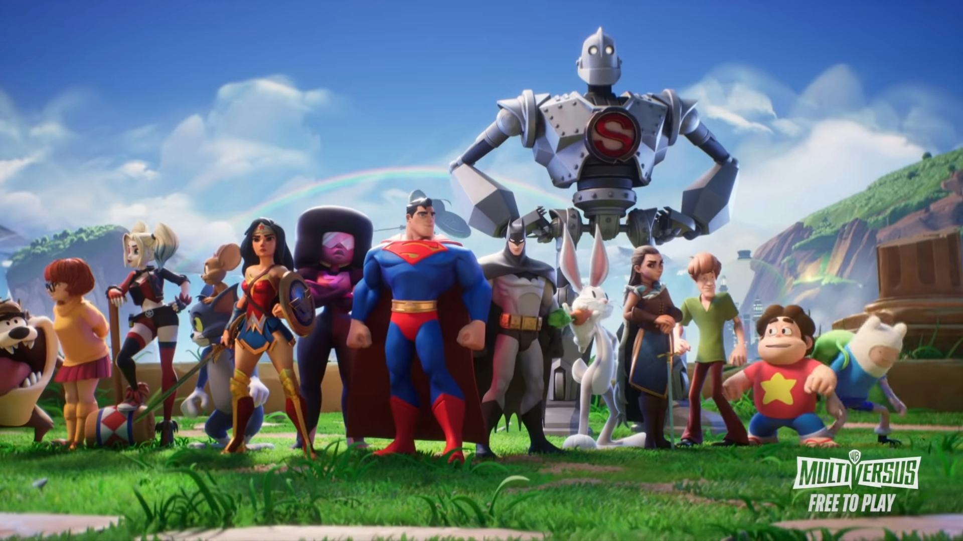 'Multiversus' roster: Gus Fring and 10 more weirdos who should join