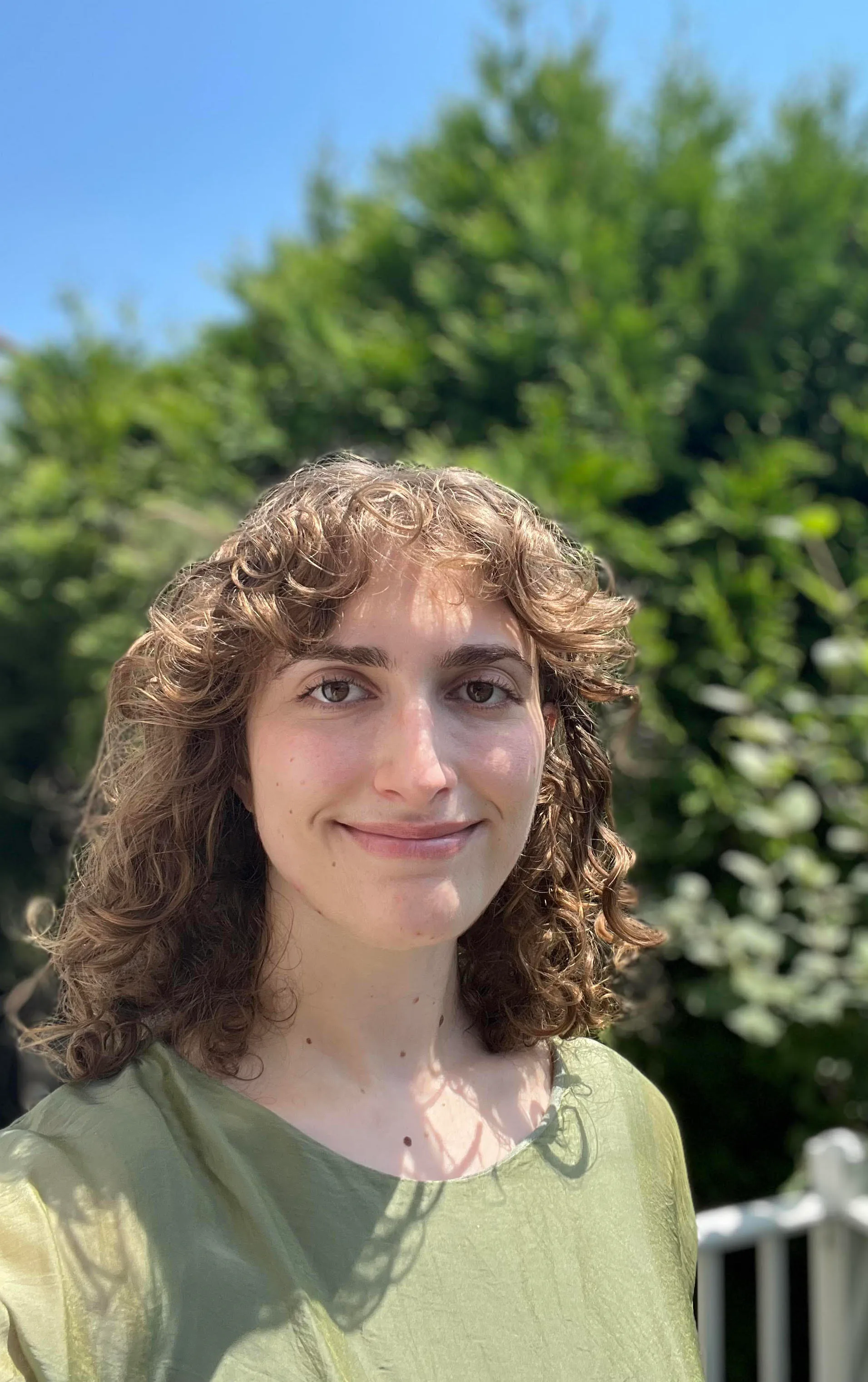 Molly Glick