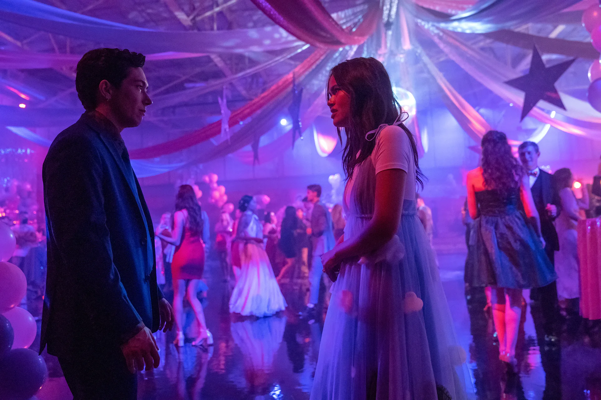 Who Plays Ash In 'PLL: Original Sin'? Jordan Gonzalez Is Big On TikTok
