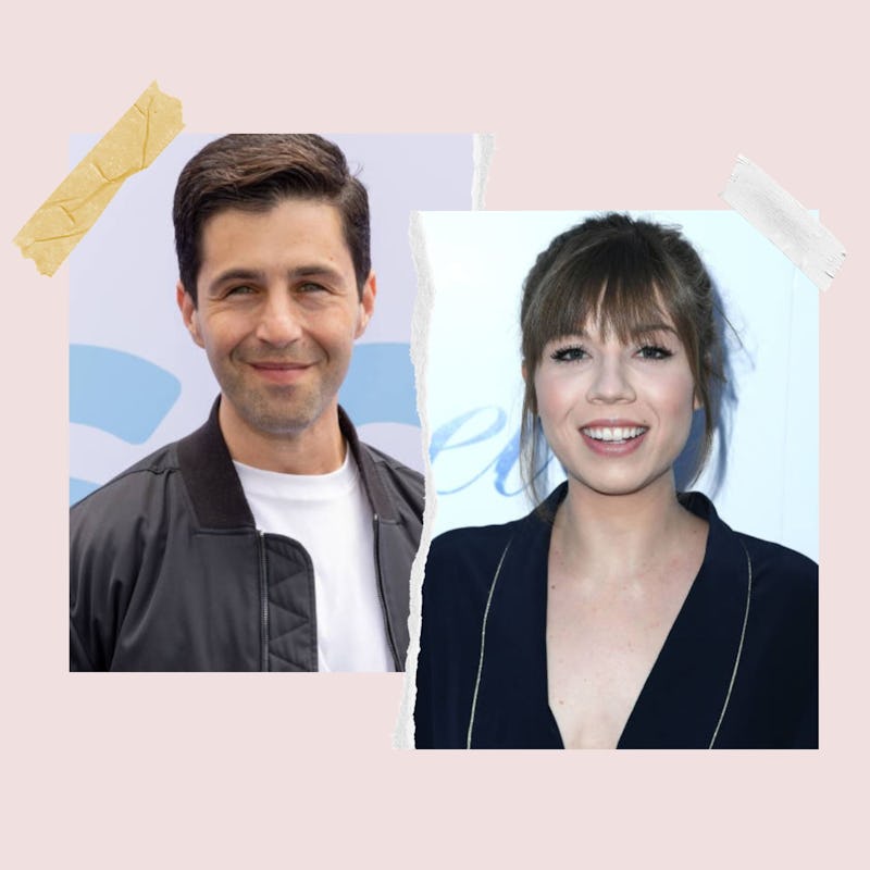 Josh Peck Reacts To Jennette McCurdy's Traumatic 'iCarly' Experience ...