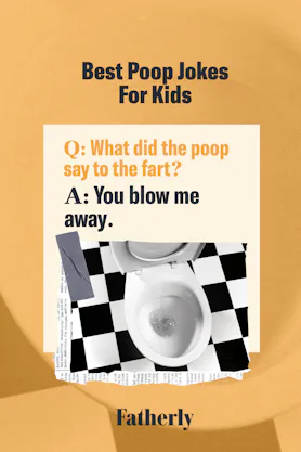 85 Poop Jokes For Kids That Will Blow Them Away – NQETJ