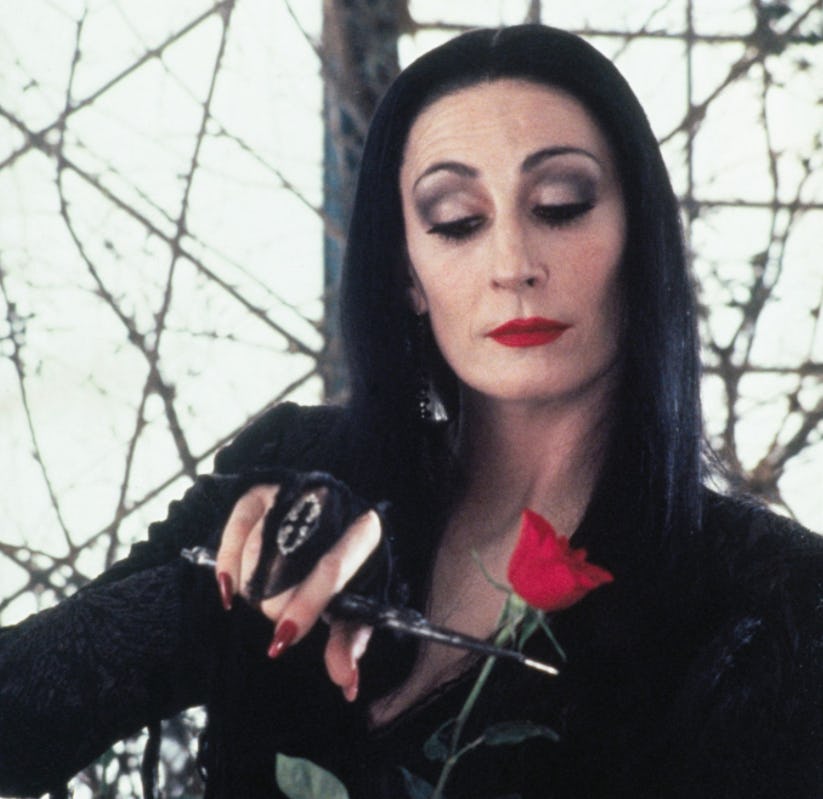 13 Memorable Red Lipstick Moments In Movie History