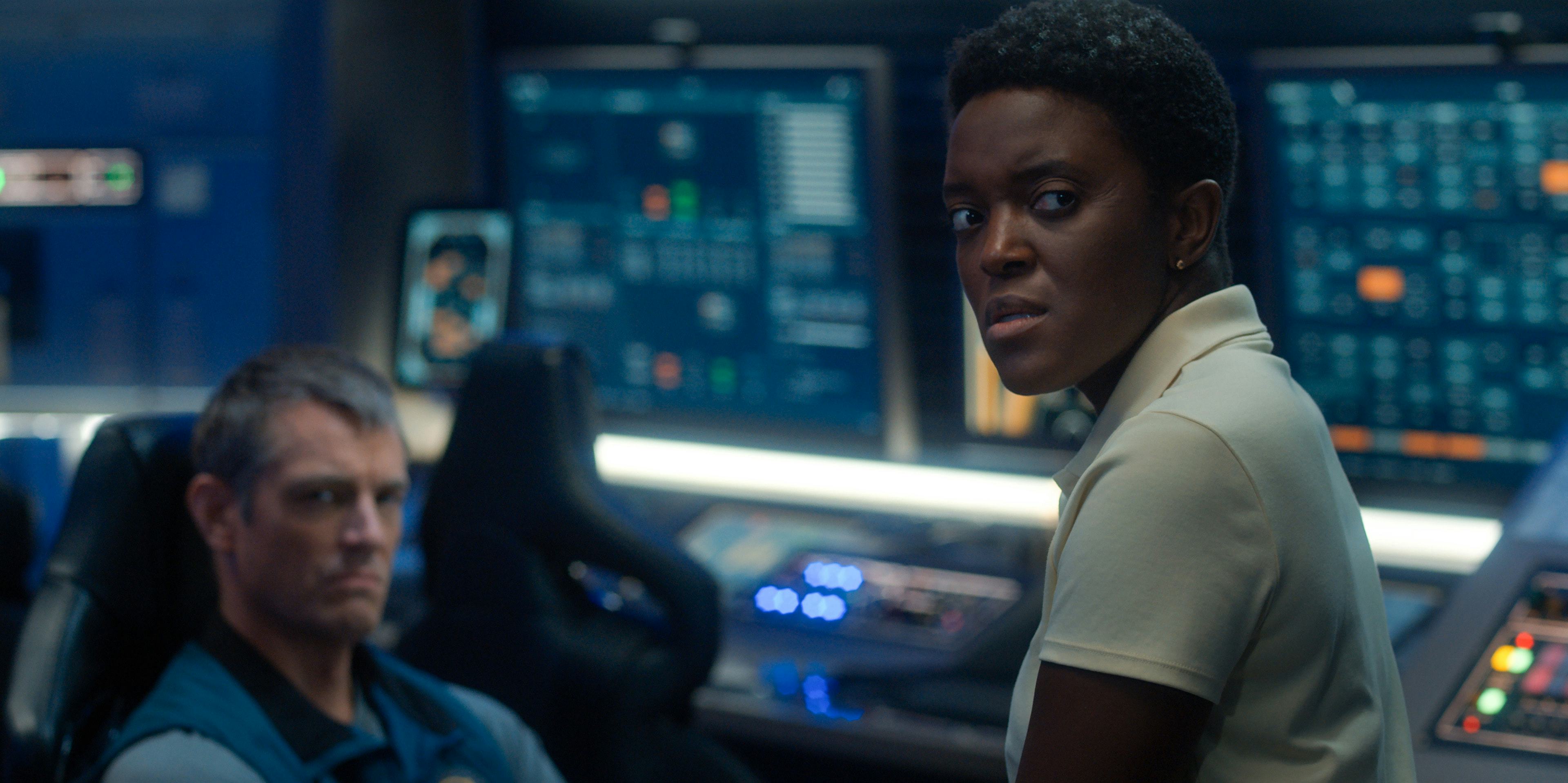 'For All Mankind' Season 4: Cast, Plot, Potential Premiere Date, & What ...