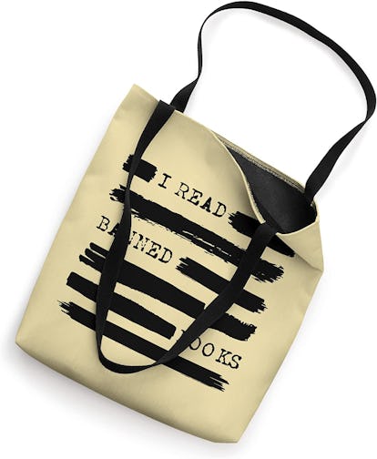 Show Off Your Book Nerd Pride With These Stylish Book Totes