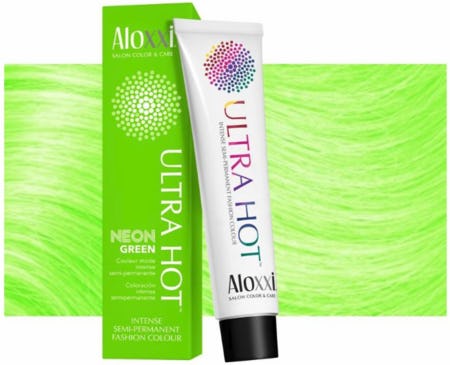 15 Brightest Dyes For The Neon Hair Of Your Dreams
