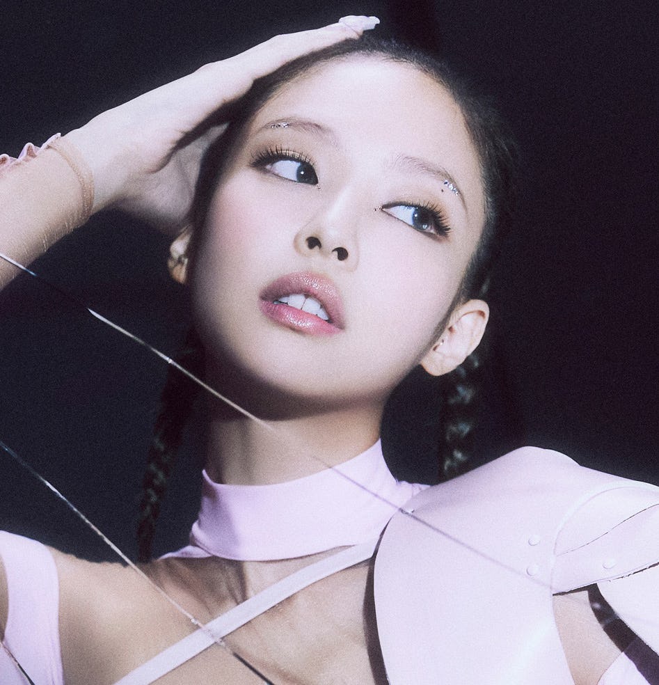 9 Best K-Pop Star Makeup Looks For Fall 2022 To Copy Right Now