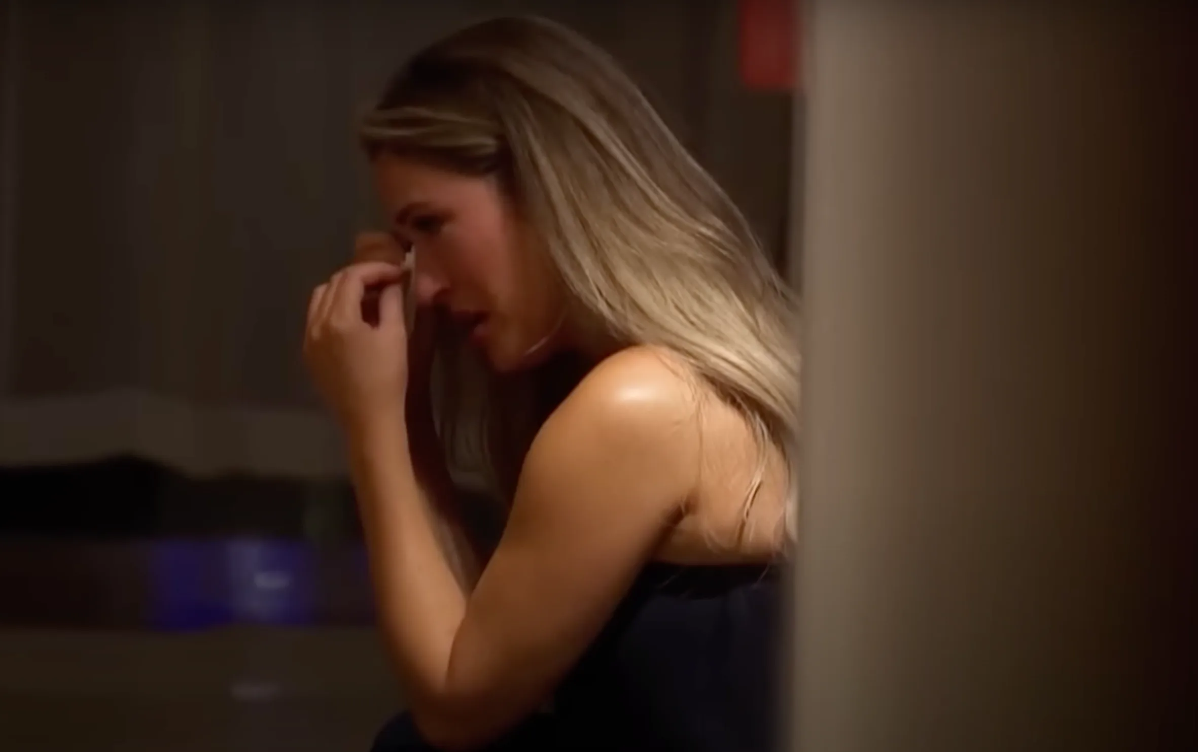 Can 'The Bachelor' Stop Romanticizing Insecurity & Glorifying Tears?
