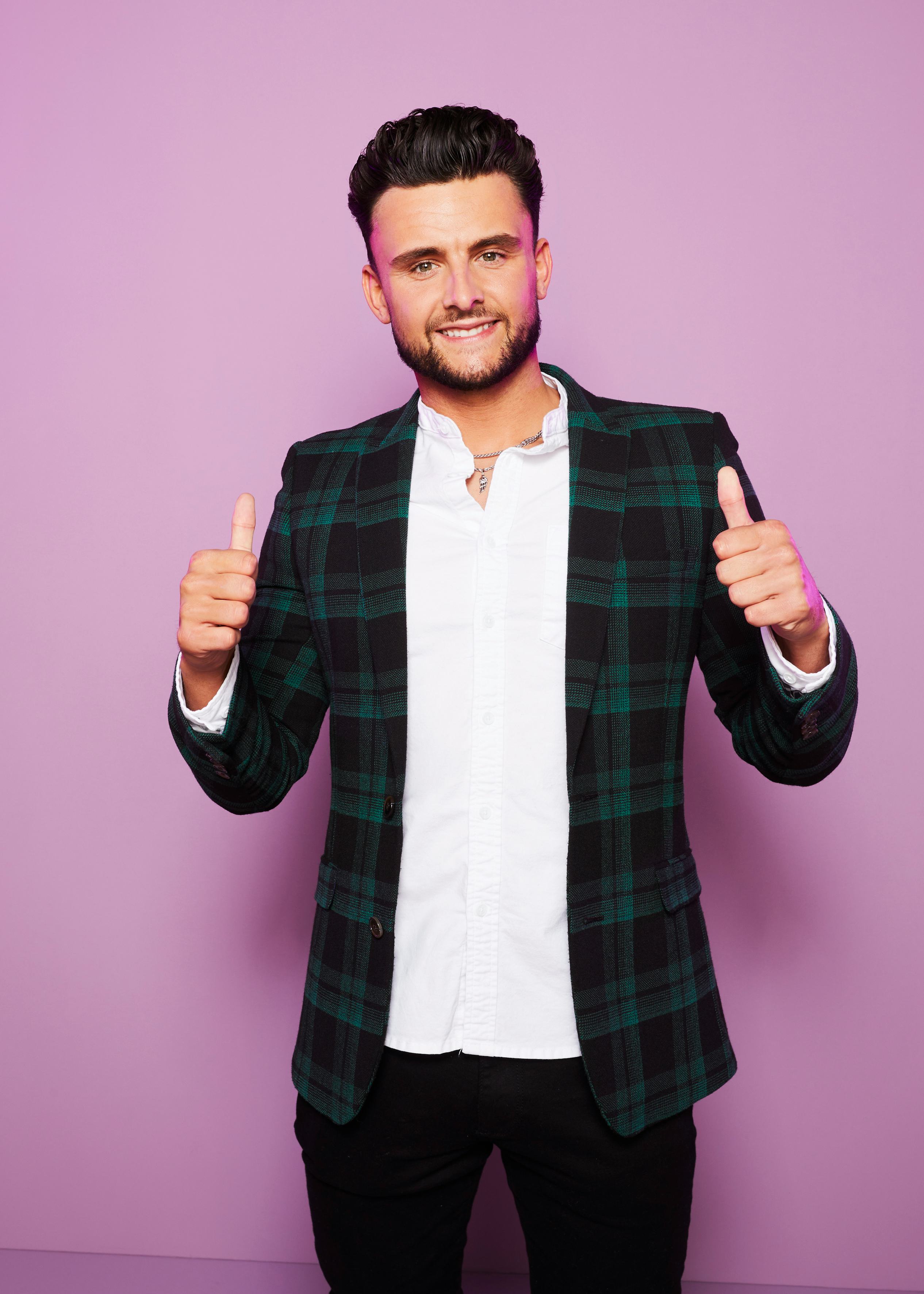 'Married At First Sight UK' S7: How To Follow The Contestants On Instagram