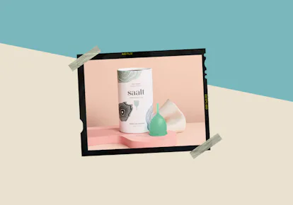 I Tried The Saalt Menstrual Cup & Here’s My Honest Review