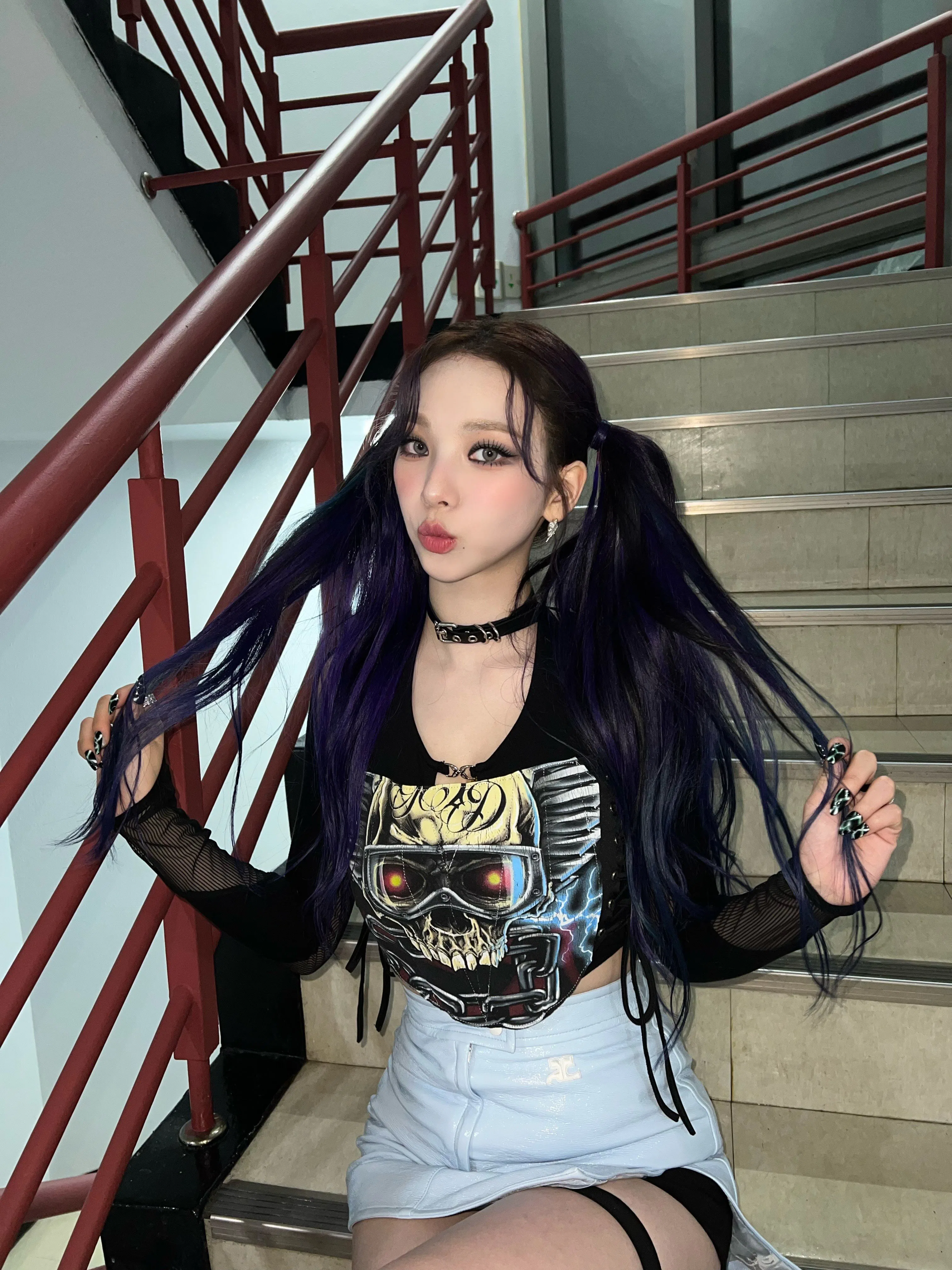 9 Best K-Pop Star Makeup Looks For Fall 2022 To Copy Right Now
