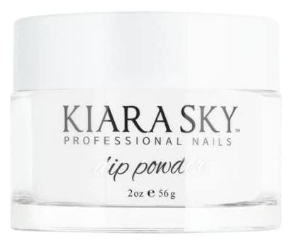 The 5 Best Clear Dip Powders, According To An Expert