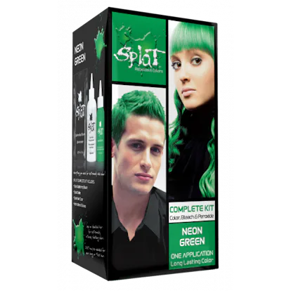 15 Brightest Dyes For The Neon Hair Of Your Dreams