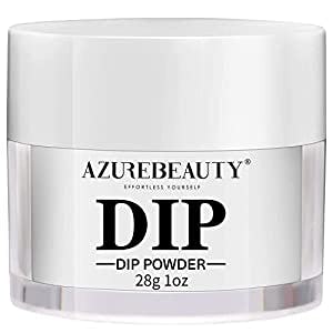 The 5 Best Clear Dip Powders, According To An Expert