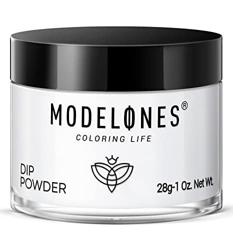 The 5 Best Clear Dip Powders, According To An Expert