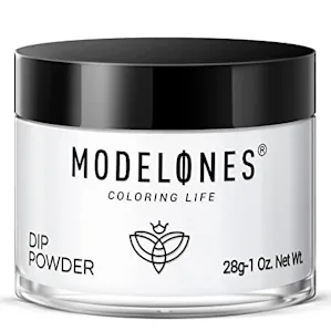 The 5 Best Clear Dip Powders, According To An Expert