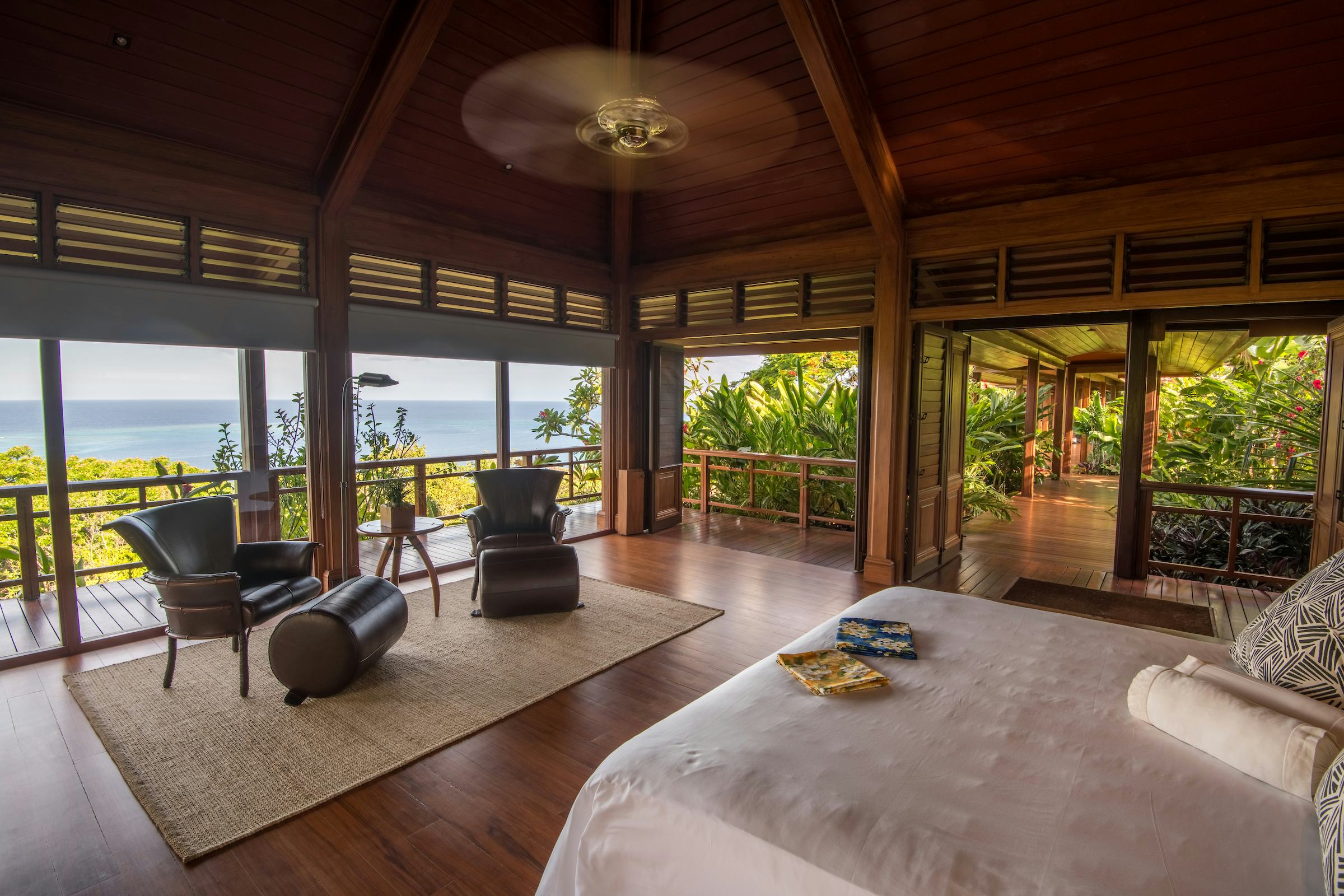 The Best Hotel Views In The World, If You Want To Up The Ante On Your ...