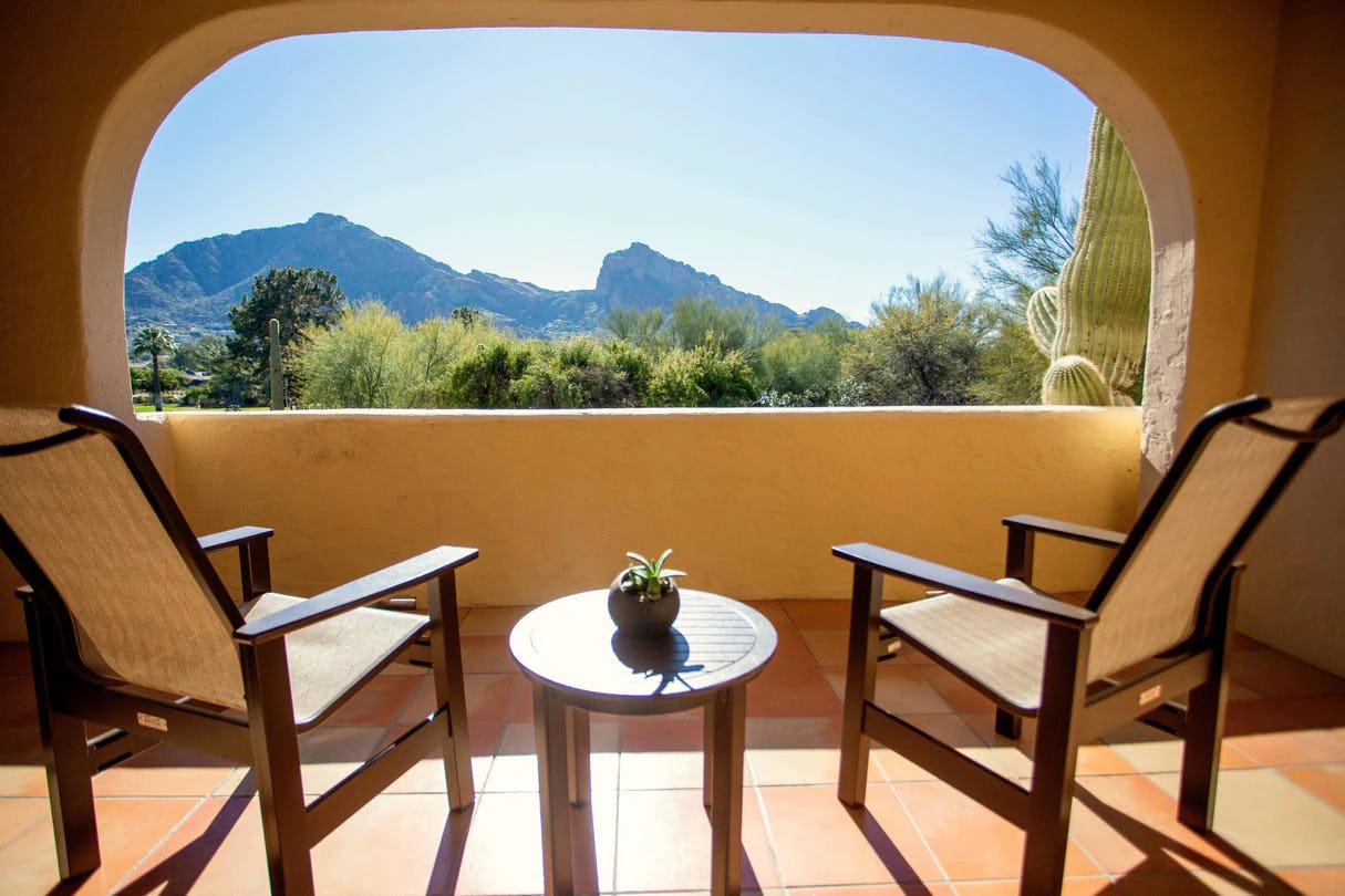 The Best Hotel Views In The World, If You Want To Up The Ante On Your ...