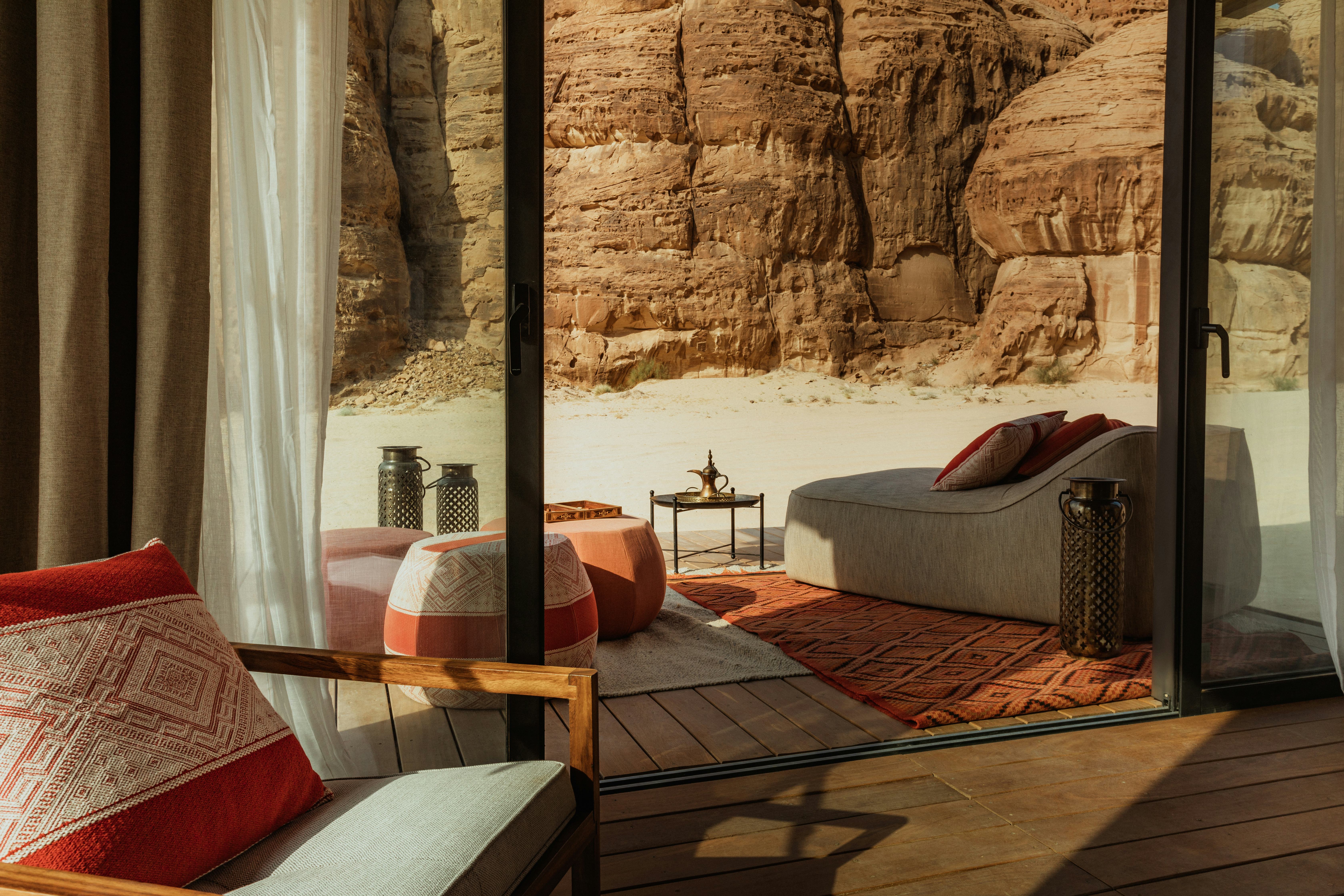 The Best Hotel Views In The World, If You Want To Up The Ante On Your ...