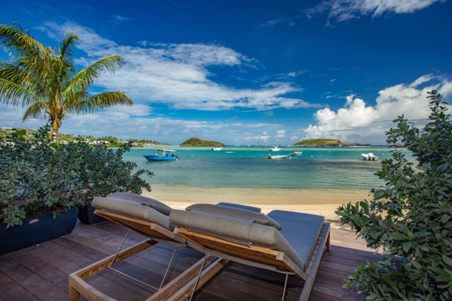 The Best Hotel Views In The World, If You Want To Up The Ante On Your ...