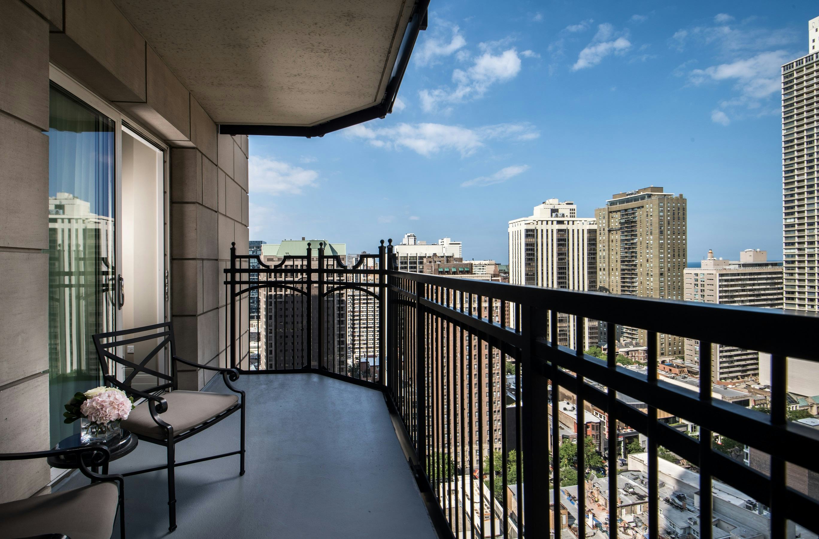 The Best Hotel Views In The World, If You Want To Up The Ante On Your ...