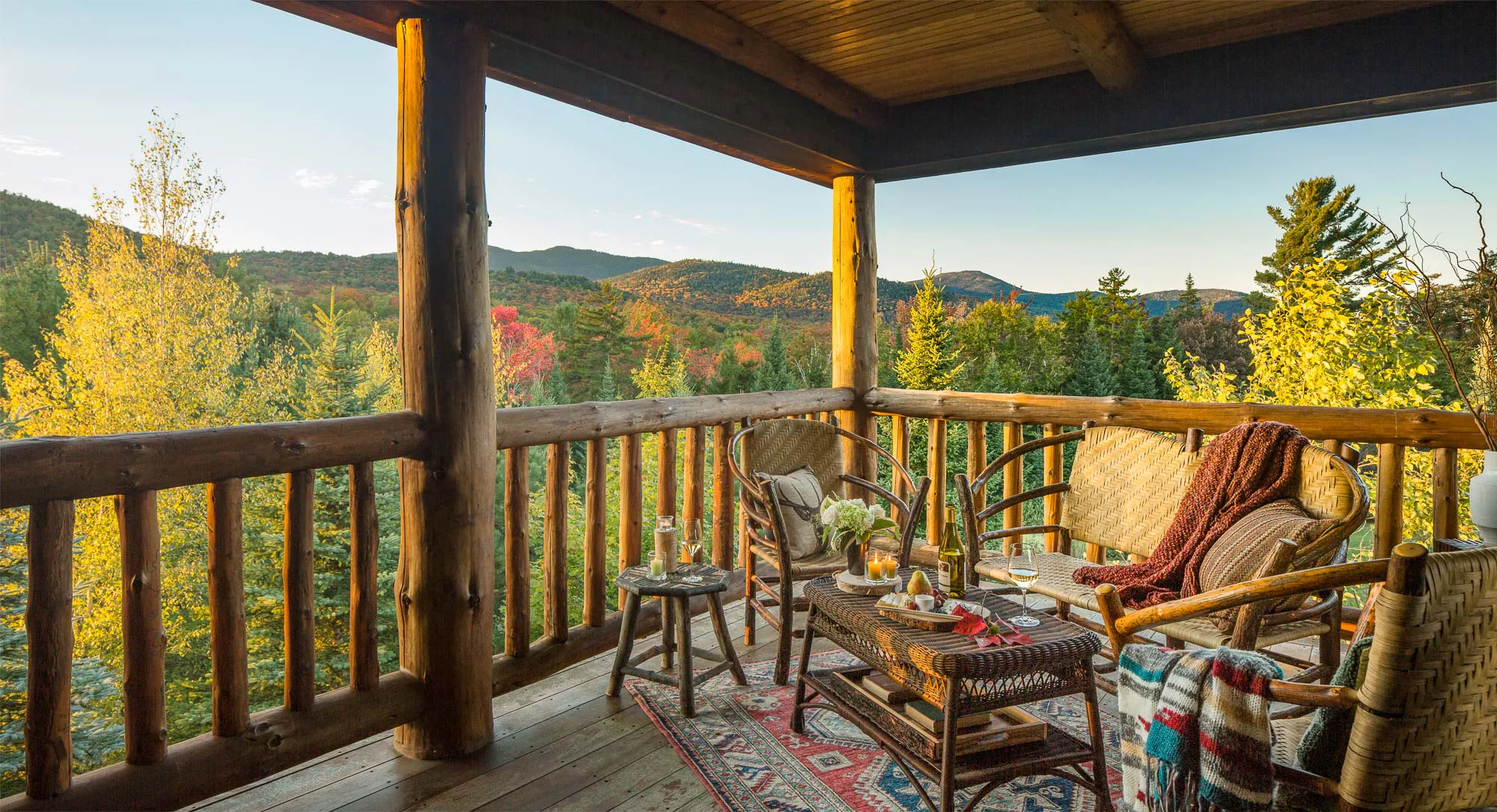 The Best Hotel Views In The World, If You Want To Up The Ante On Your ...
