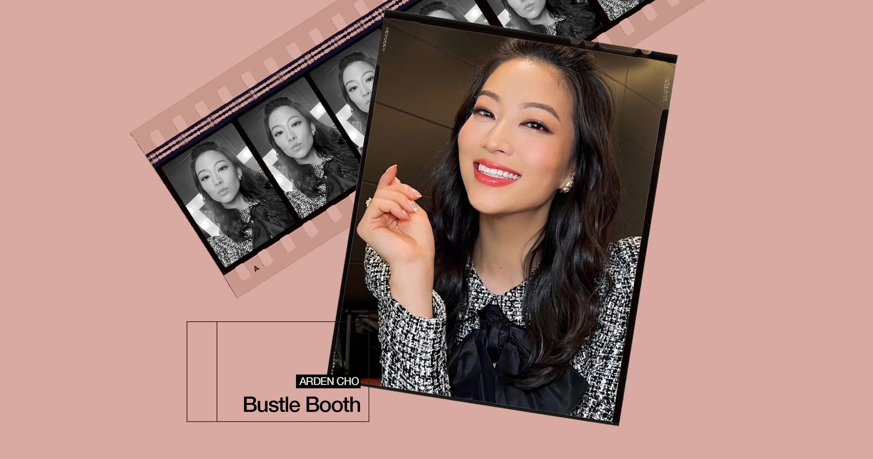 Arden Cho On 'Partner Track,' Teen Wolf,' & Playing Korean-American ...