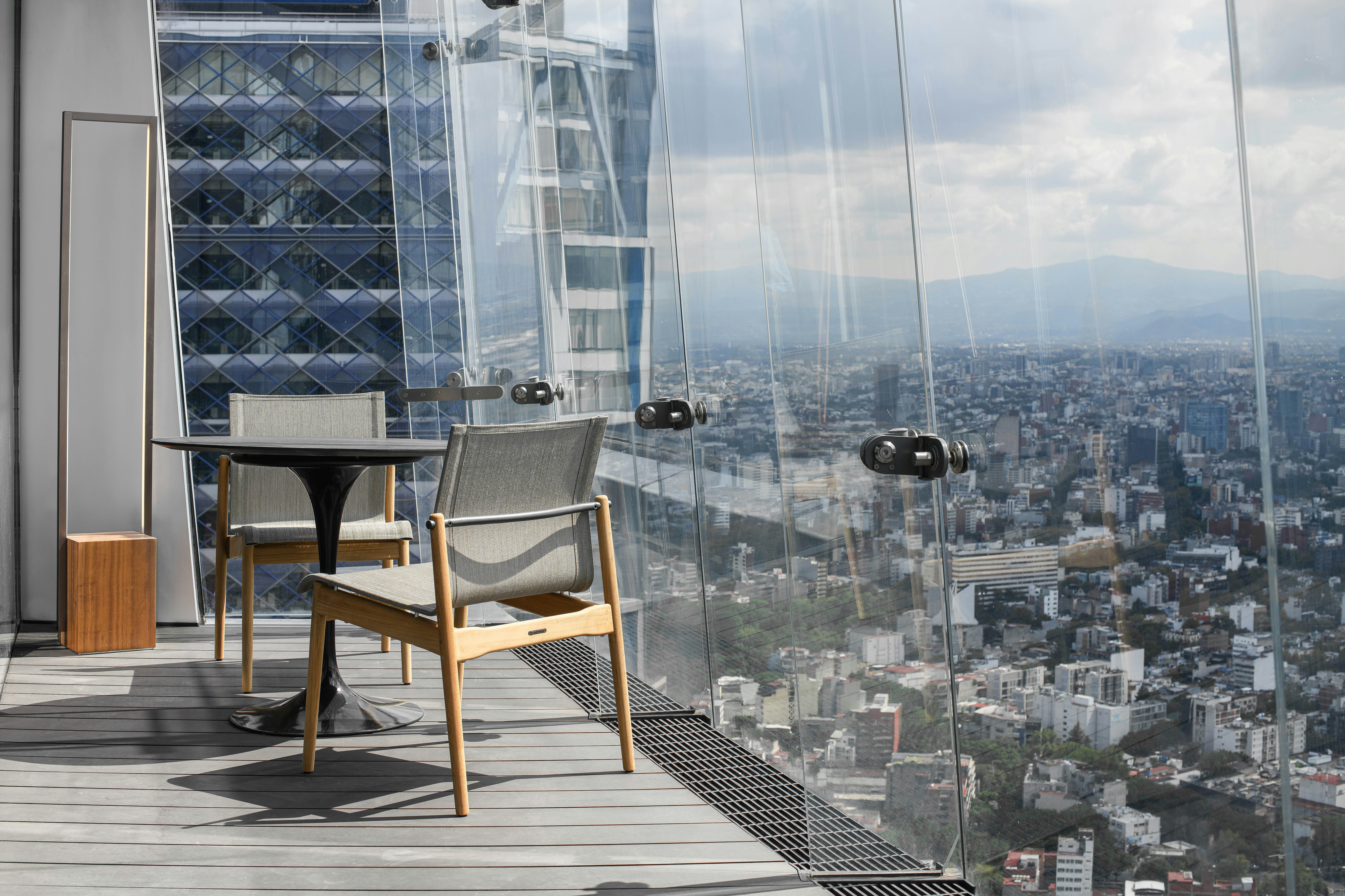 The Best Hotel Views In The World, If You Want To Up The Ante On Your ...