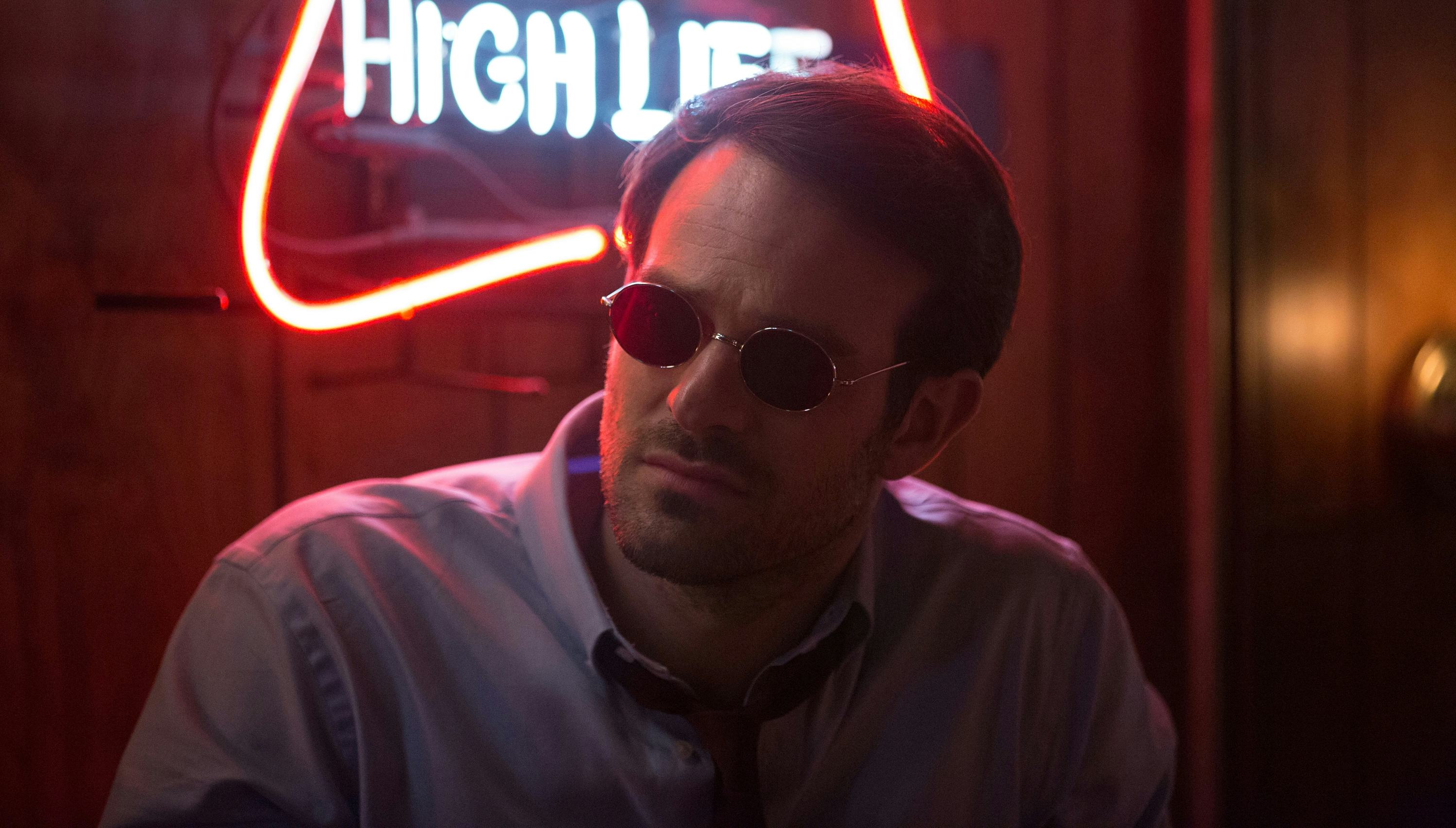 'Daredevil: Born Again' leak reveals the return of a beloved Netflix ...