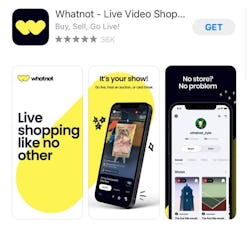 How To Use The Whatnot Reselling App