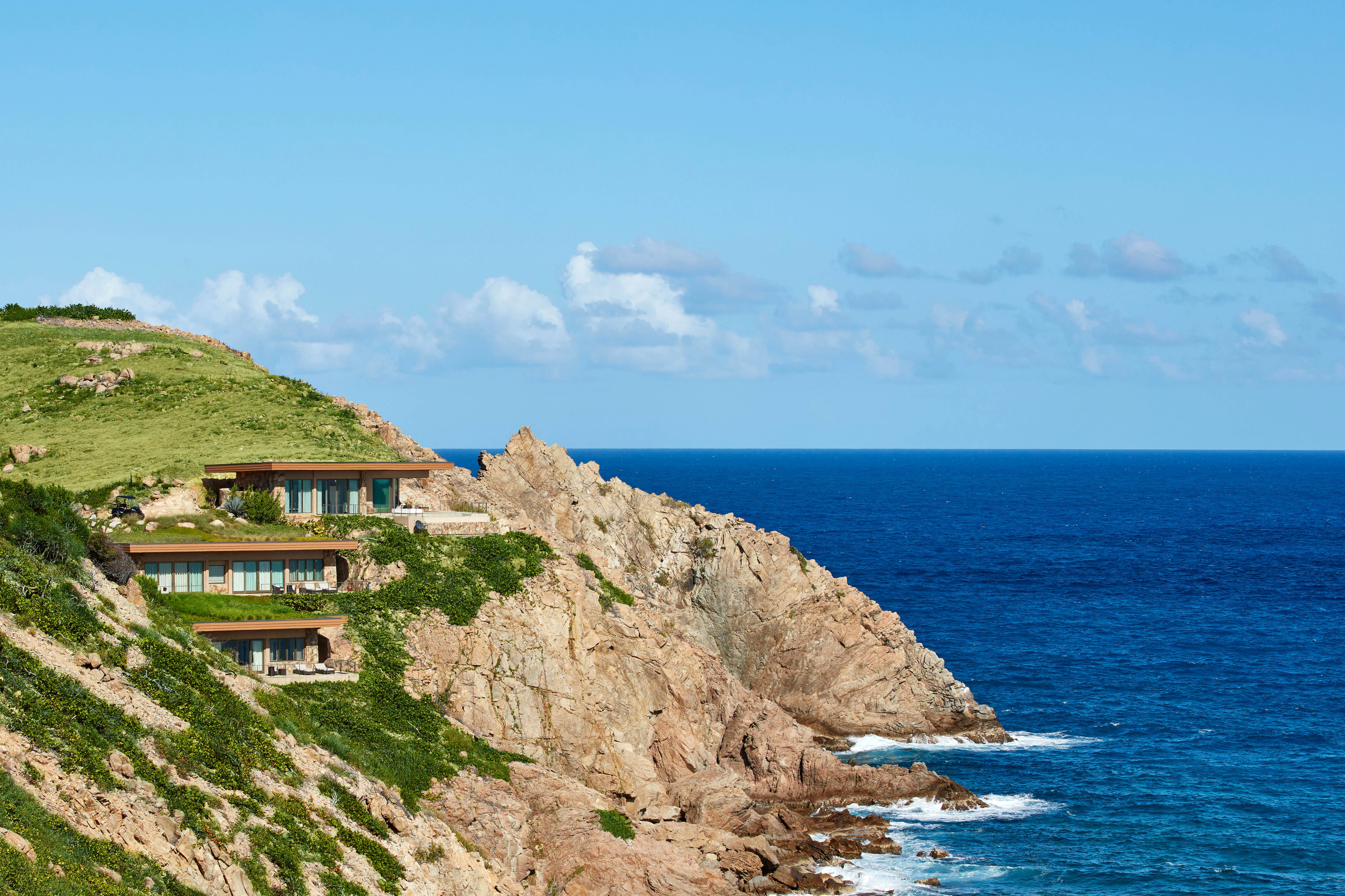 The Best Hotel Views In The World, If You Want To Up The Ante On Your ...