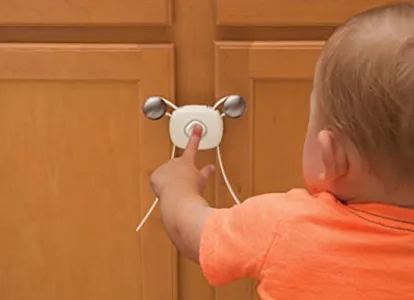 The 5 Best Cabinet Locks For Babies
