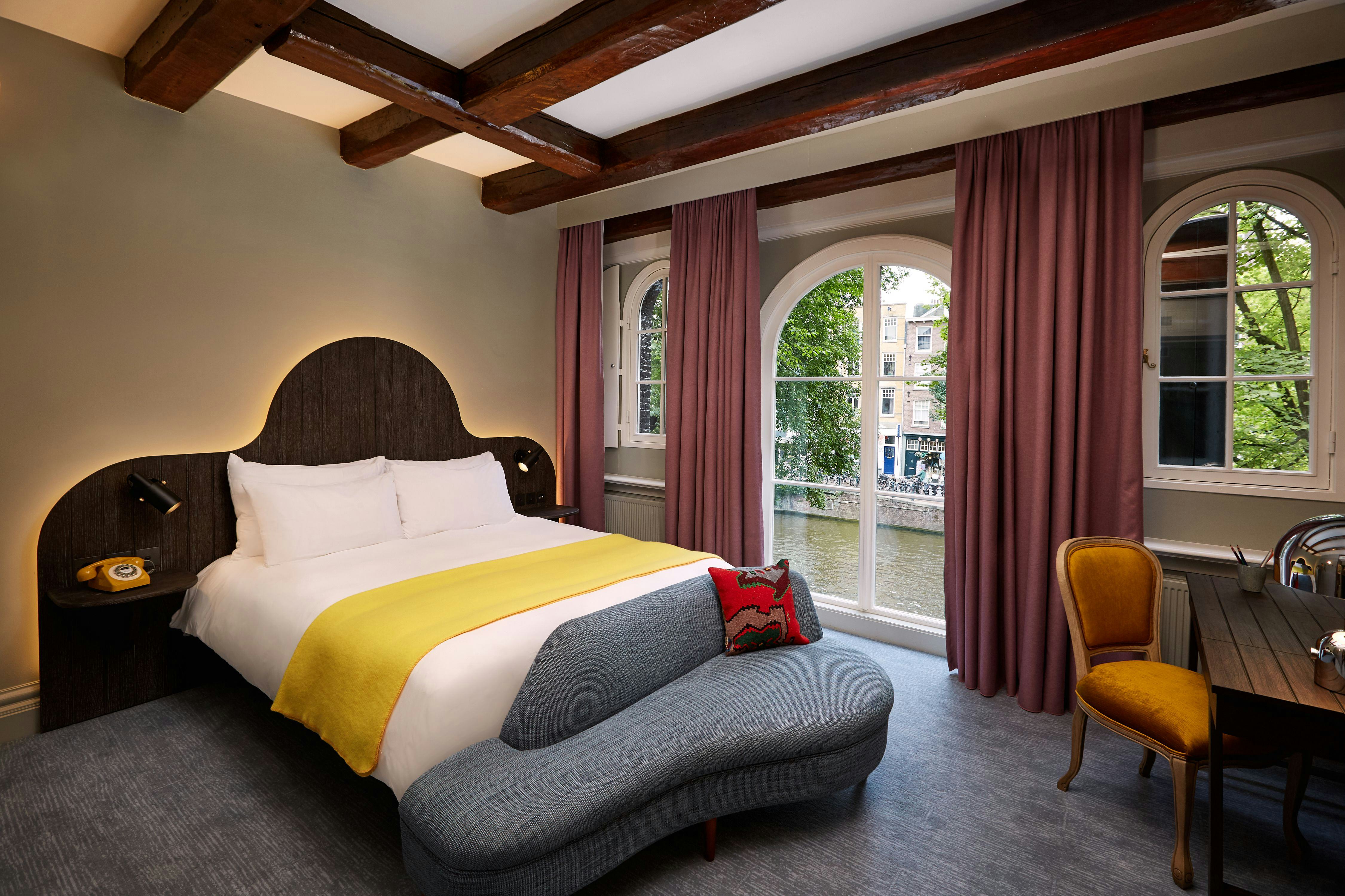 The Best Hotel Views In The World, If You Want To Up The Ante On Your ...